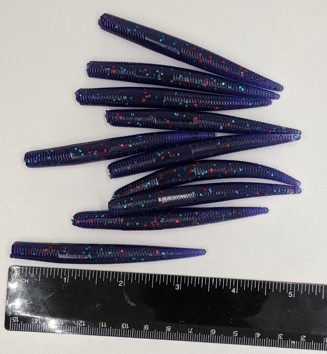 3" MUB Slim Stick – MIX-ED UP BAITS